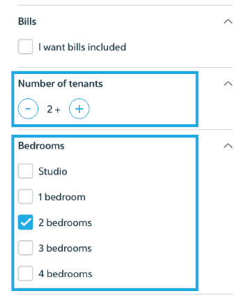 Can I move in with my friends?